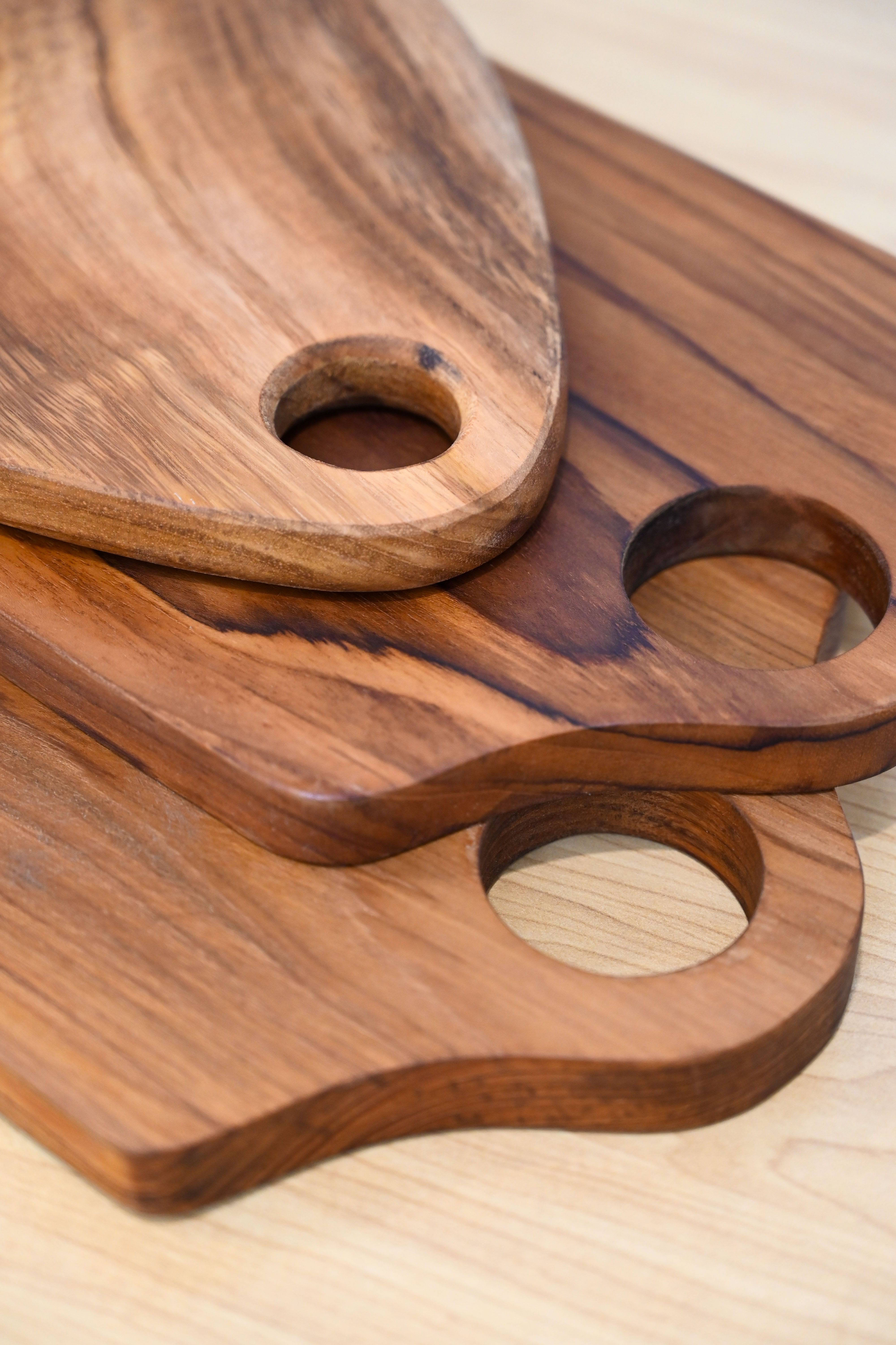 Our Blog Alpinia zerumbet (Green Shell Ginger)